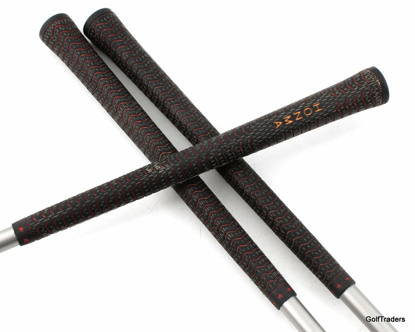 Honma HP Vintage Wood Set Driver, 3, 4 Wood Graphite Regular Covers LH ...