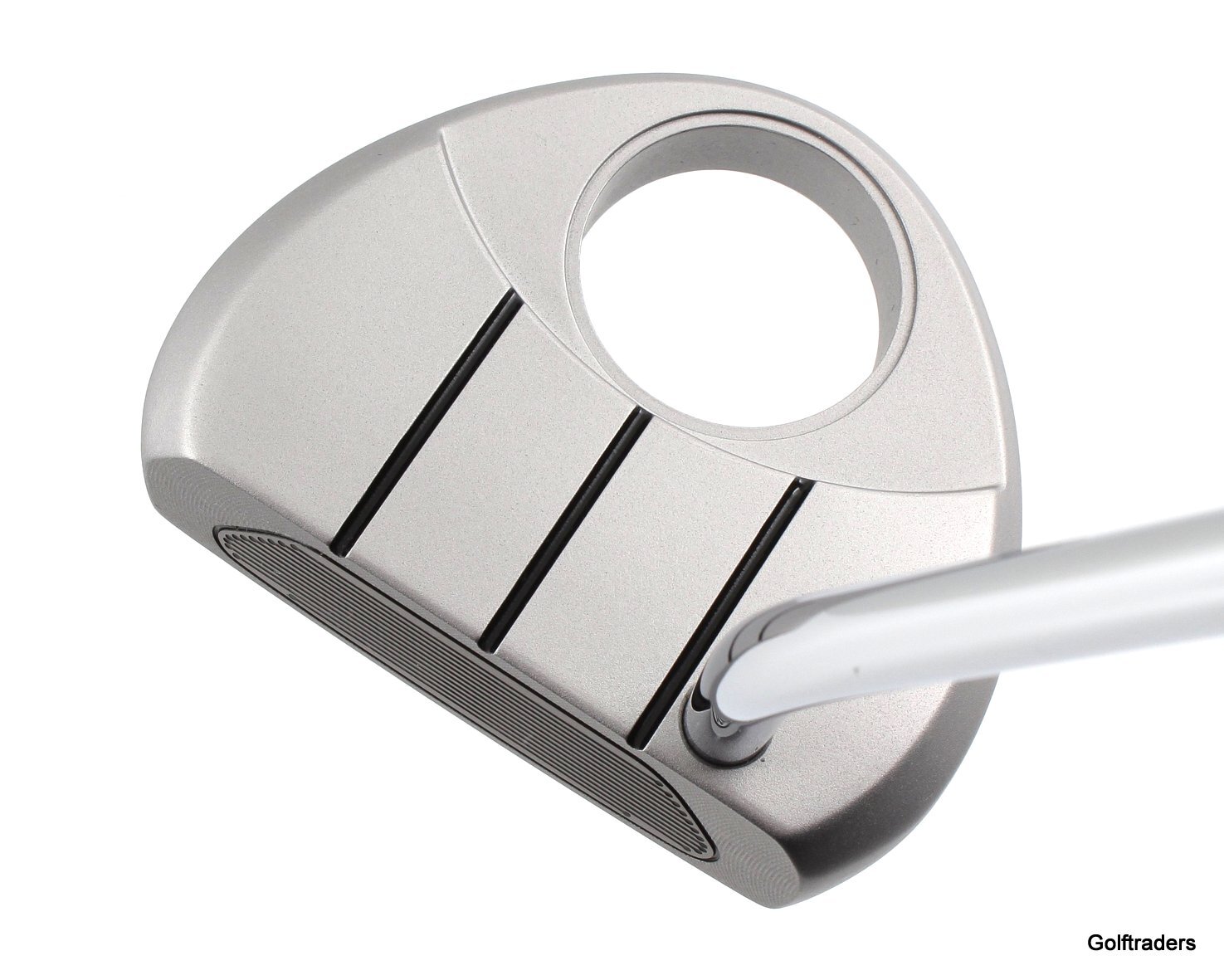 Taylormade TP Collection Chaska Putter Steel 35" Cover F5341 just $199.00