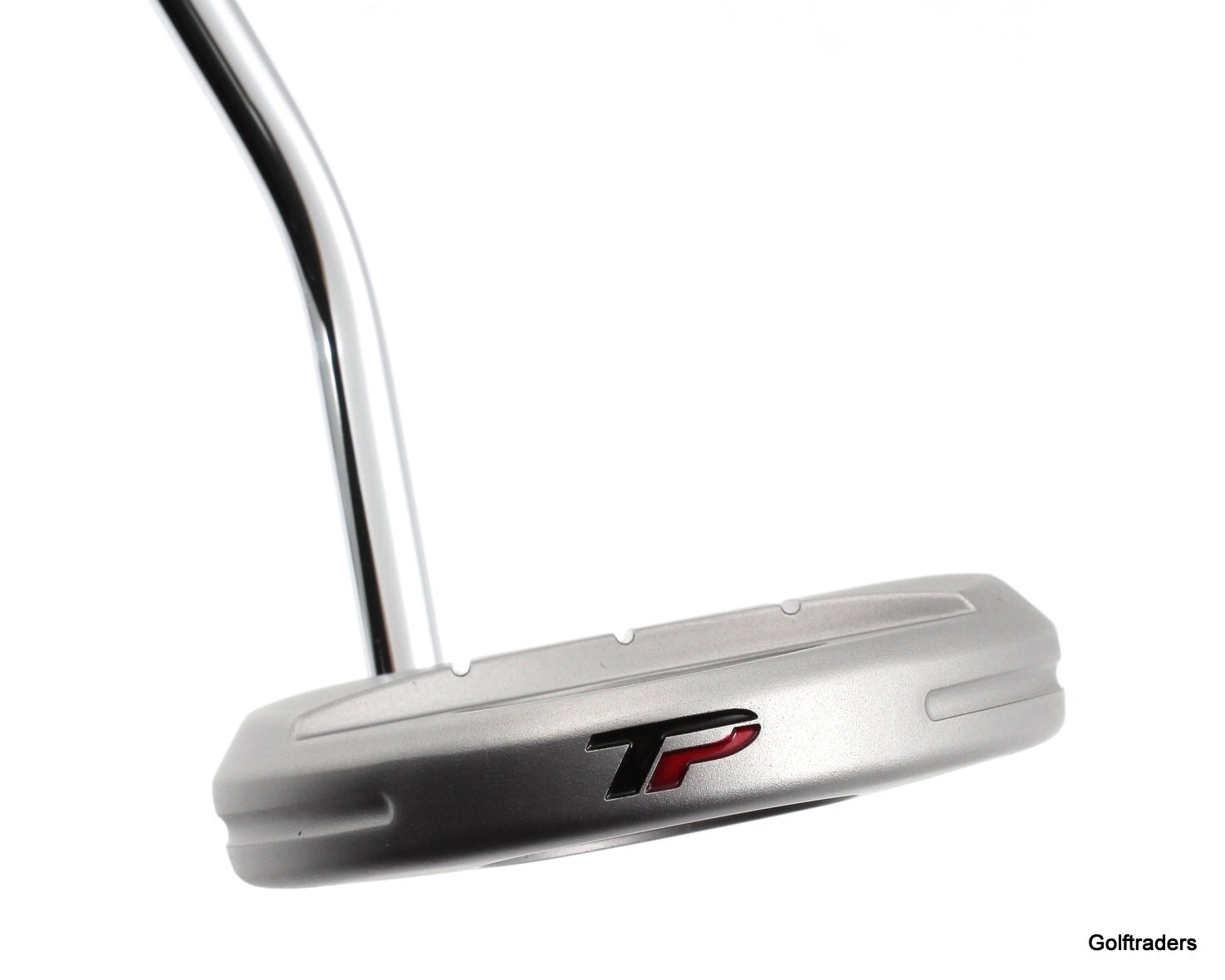 Taylormade TP Collection Chaska Putter Steel 35" Cover F5341 just $199.00