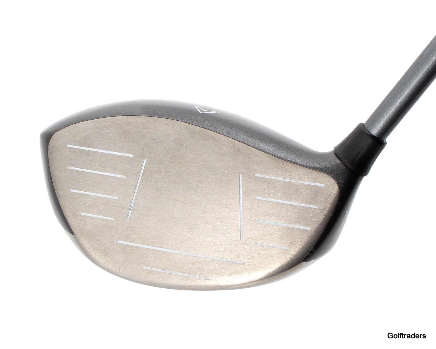 Callaway Forged Big Bertha E.R.C II Driver 10º Graphite Firm Flex G932 ...