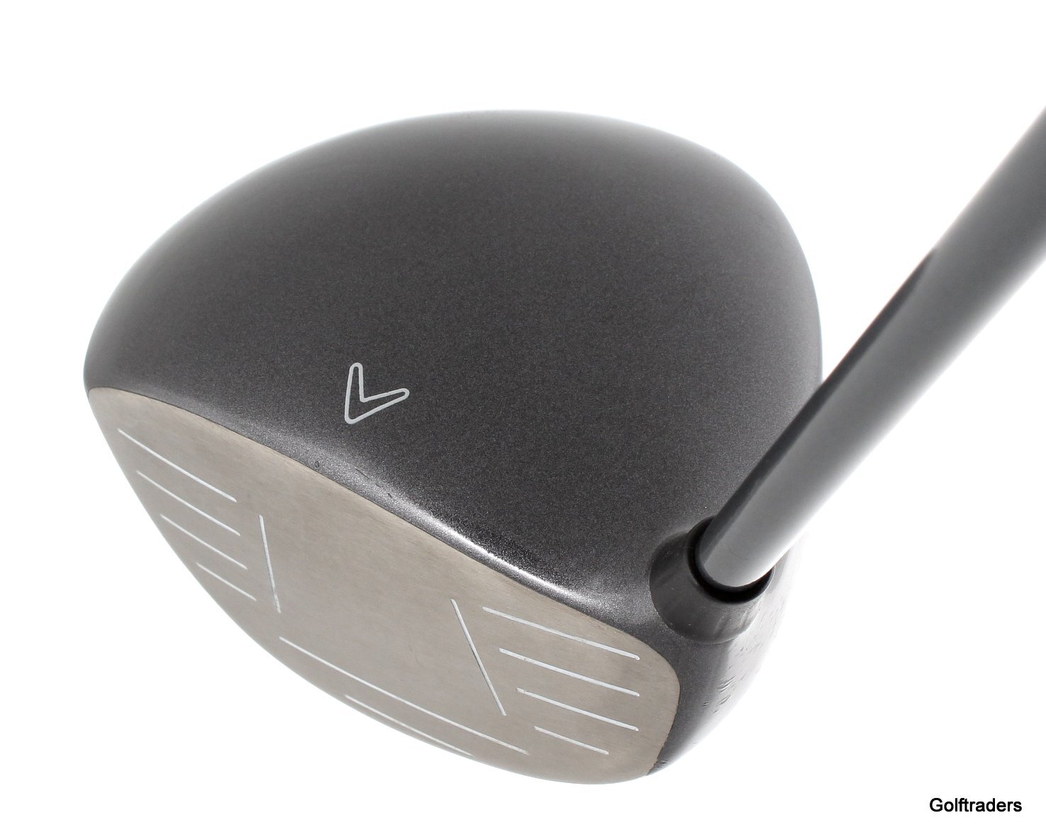 Callaway Forged Big Bertha E.R.C II Driver 10º Graphite Firm Flex G932 ...