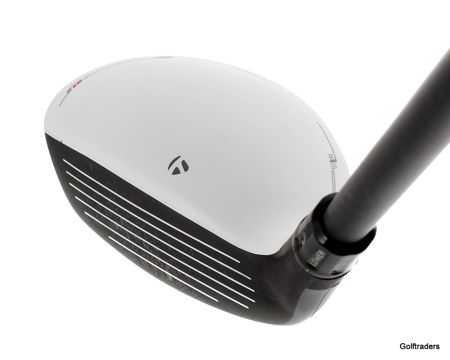 Taylormade Rescue 2 Hybrid 16º Graphite Stiff Flex G1027 just $109.00