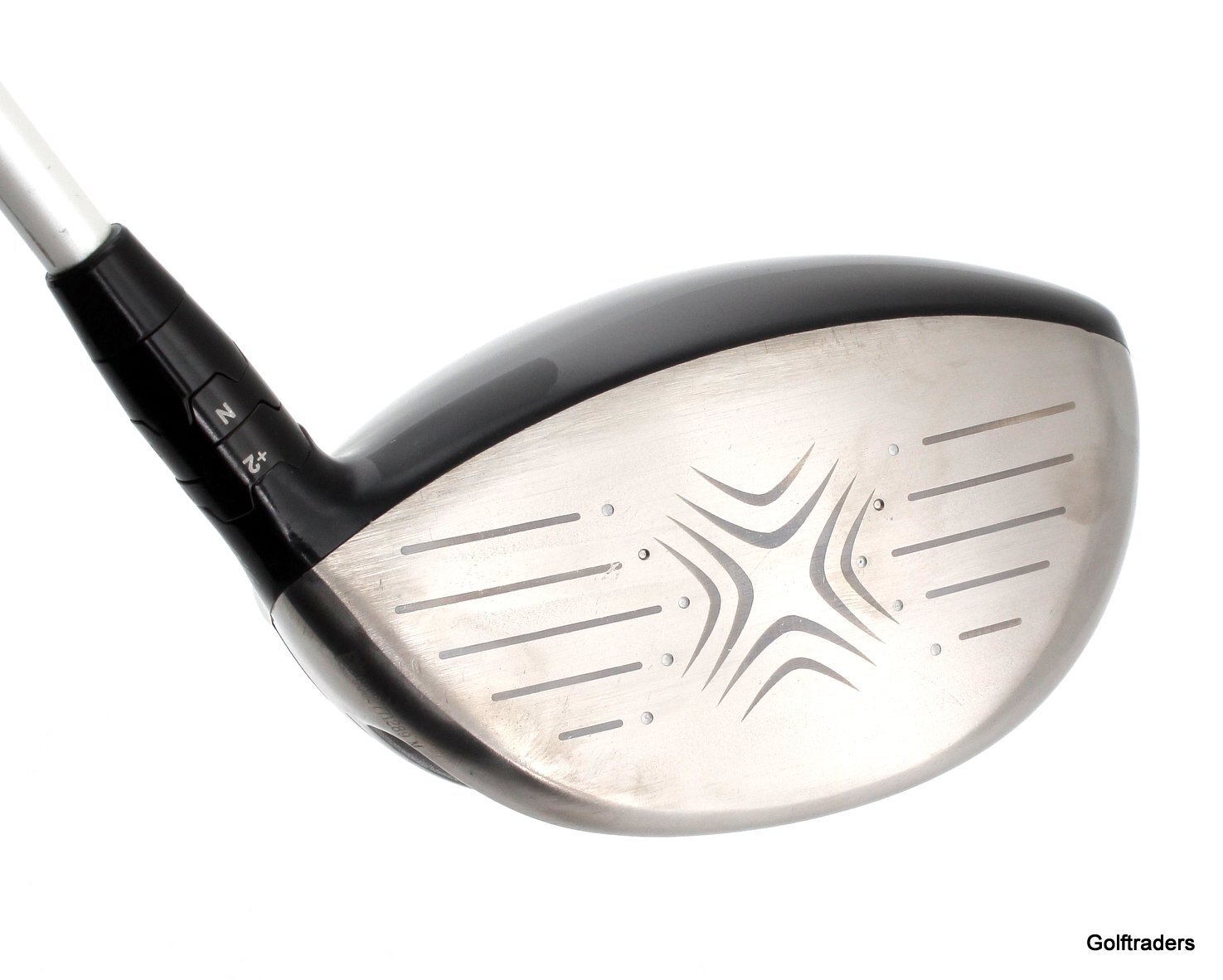 Callaway Big Bertha Alpha Driver 9º Graphite Regular Flex Left Handed ...