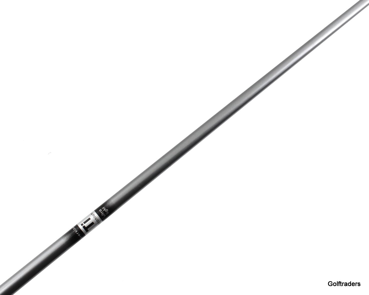 King Cobra Titanium Deep Face Driver 9.5º Graphite Stiff Flex G1126 ...