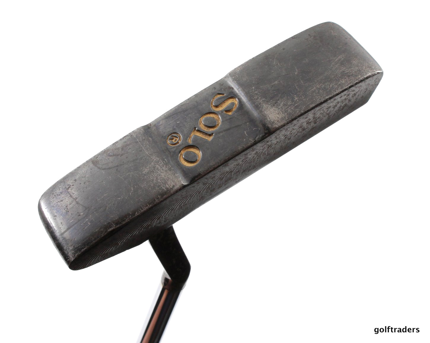 SOLO LEXUS R2E-1 PUTTER 34.5" - #E4331 just $55.00