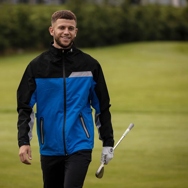 Benross Hydro Pro X Waterproof Golf Jacket just £34.99