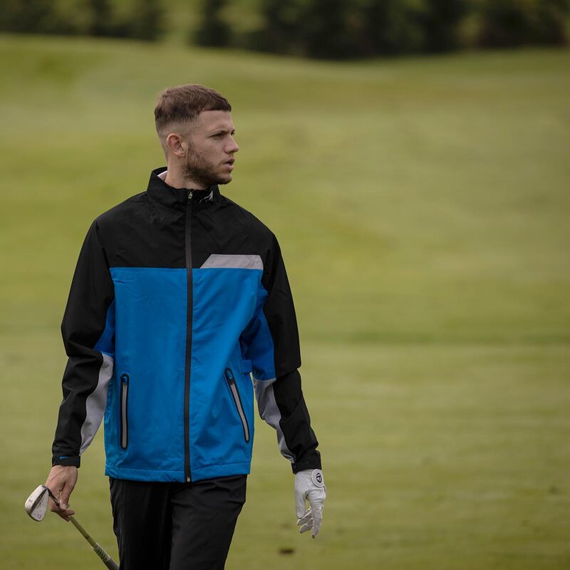 Benross Hydro Pro X Waterproof Golf Jacket just £34.99