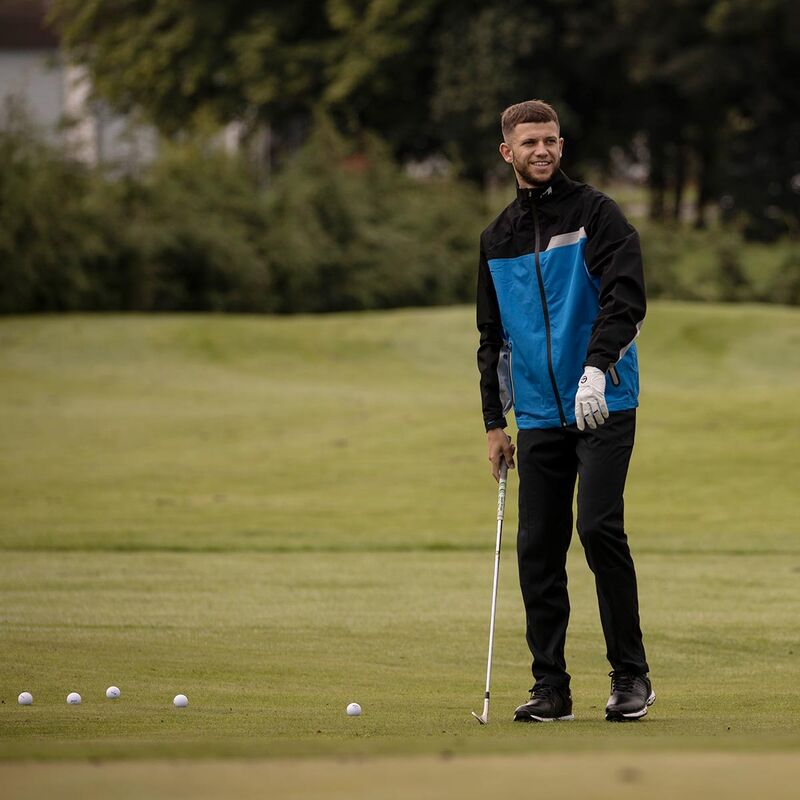 Benross Hydro Pro X Waterproof Golf Jacket just £34.99