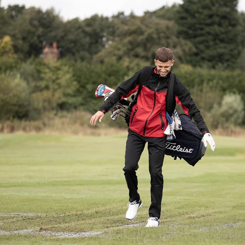Benross Hydro Pro X Waterproof Golf Jacket just £49.99