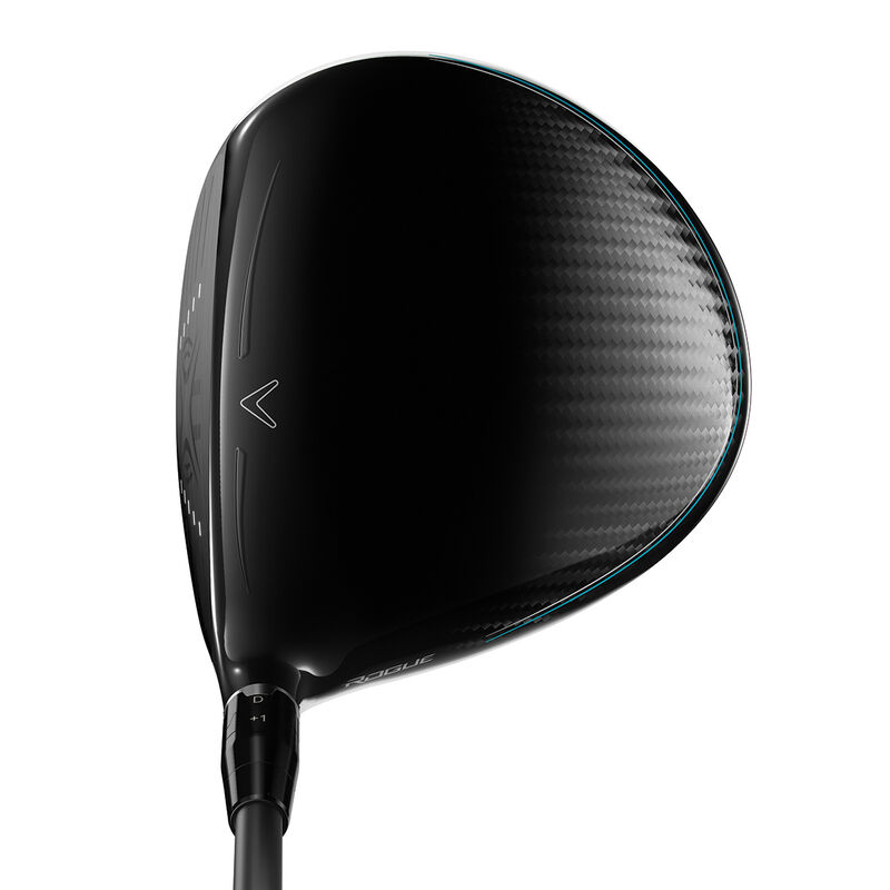 Callaway Golf Blue Rogue Sub Zero Right Hand 70 Stiff Driver just £349.00