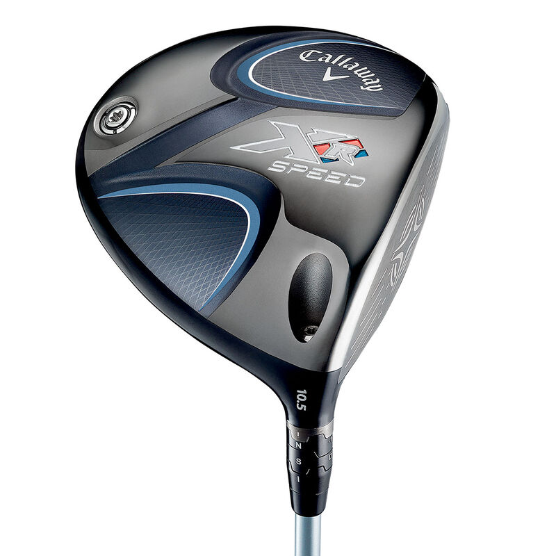 Callaway Golf XR Speed Ladies Driver just £199.00