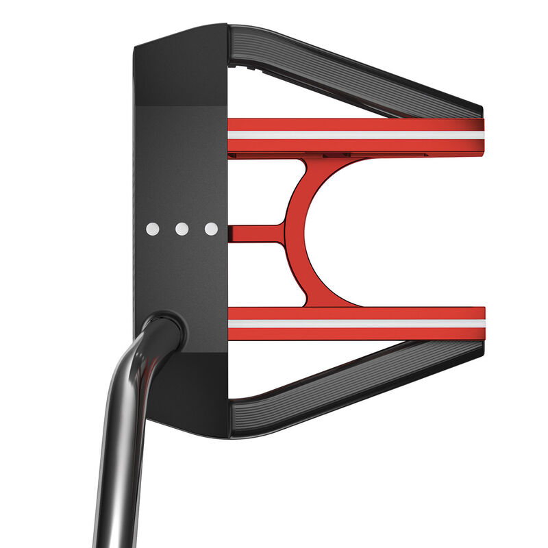 Odyssey Red Stroke Lab Right Hand Exo Seven Putter just £299.00