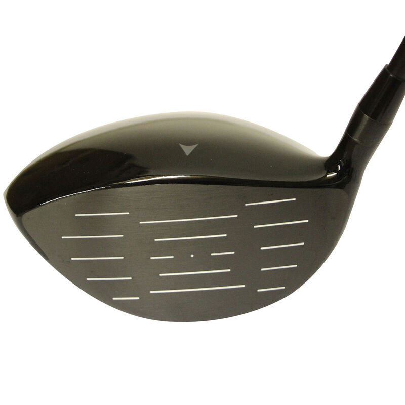 Fazer Red XR Hyper Right Hand Regular Titanium Driver just £59.99