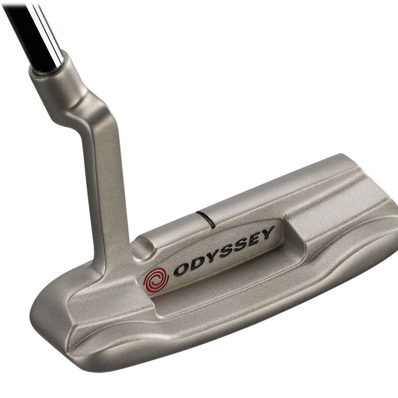 Odyssey Mens White Hot Pro 2.0 #1 Putter just £89.00