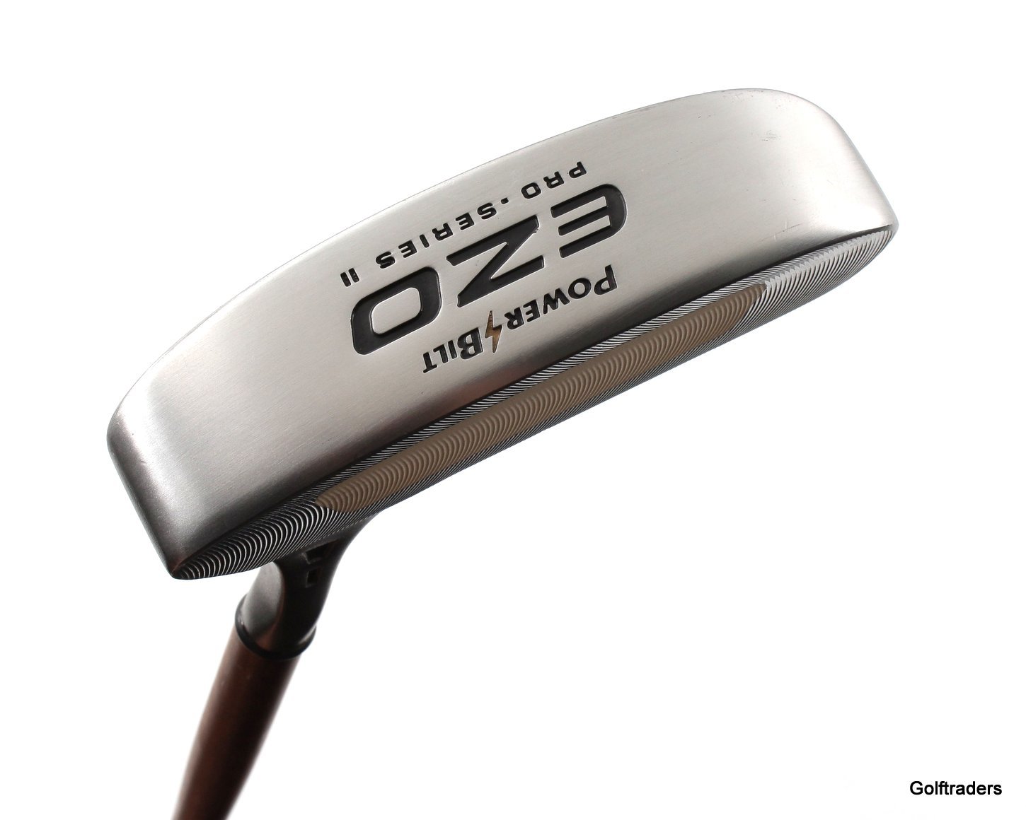 Power Bilt Ezo Pro Series II Putter 34" Rare F3093 just $149.00