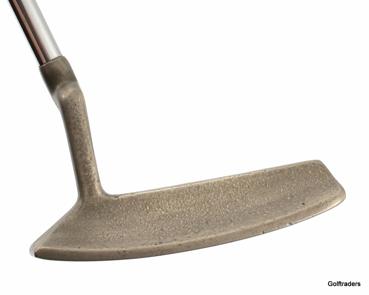 Dint C.P.I Putter 35" Steel New Grip F4253 just $55