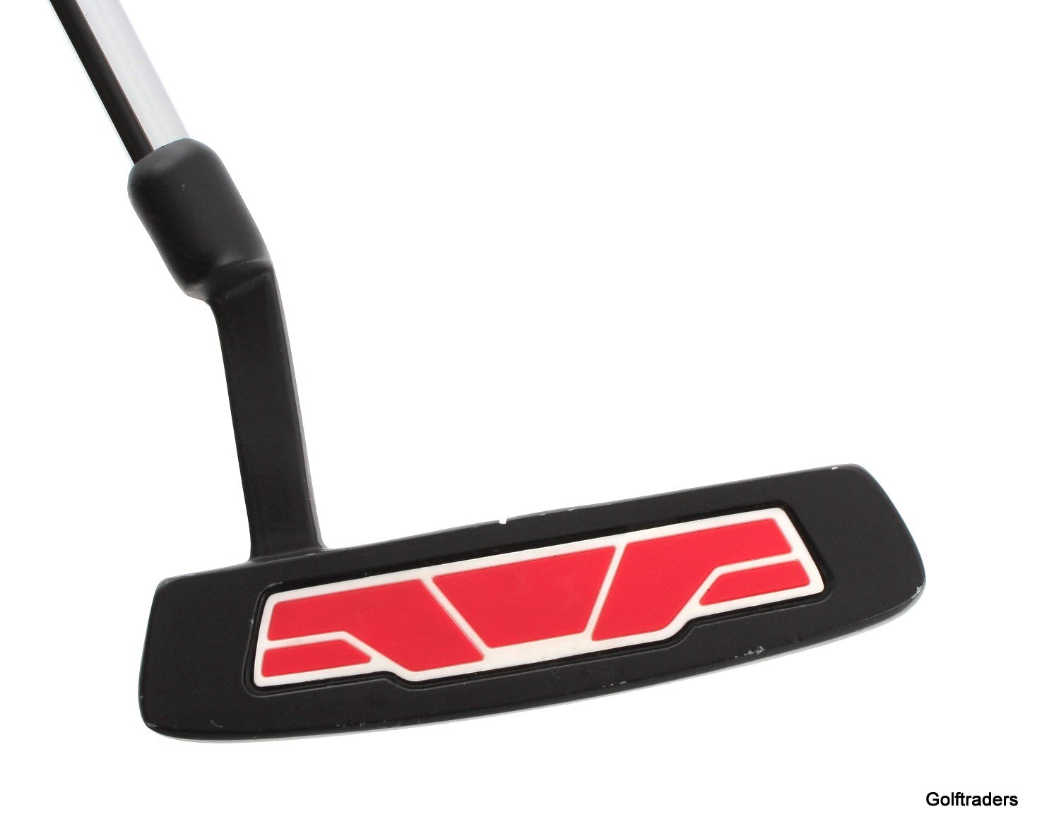 Wilson Harmonized M1 Putter Steel 34.5" Left Handed F4767 just $114.00