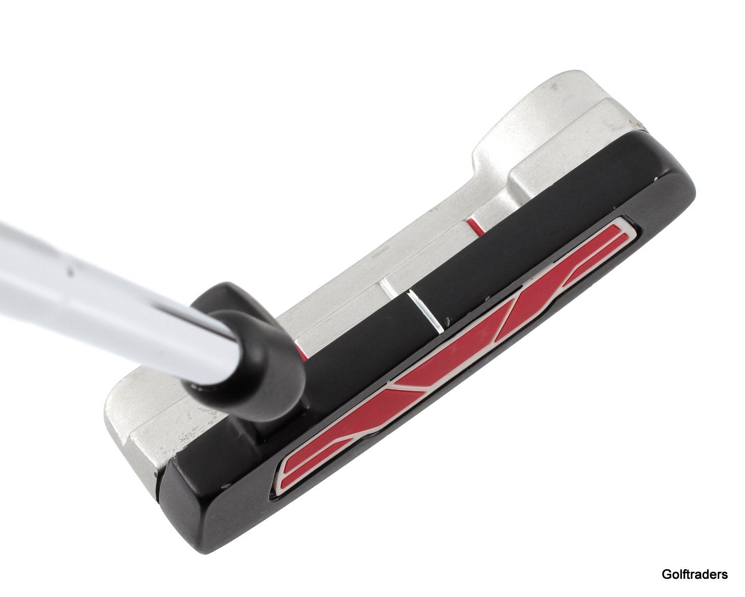 Wilson Harmonized M1 Putter Steel 34.5" Left Handed F4767 just $114.00