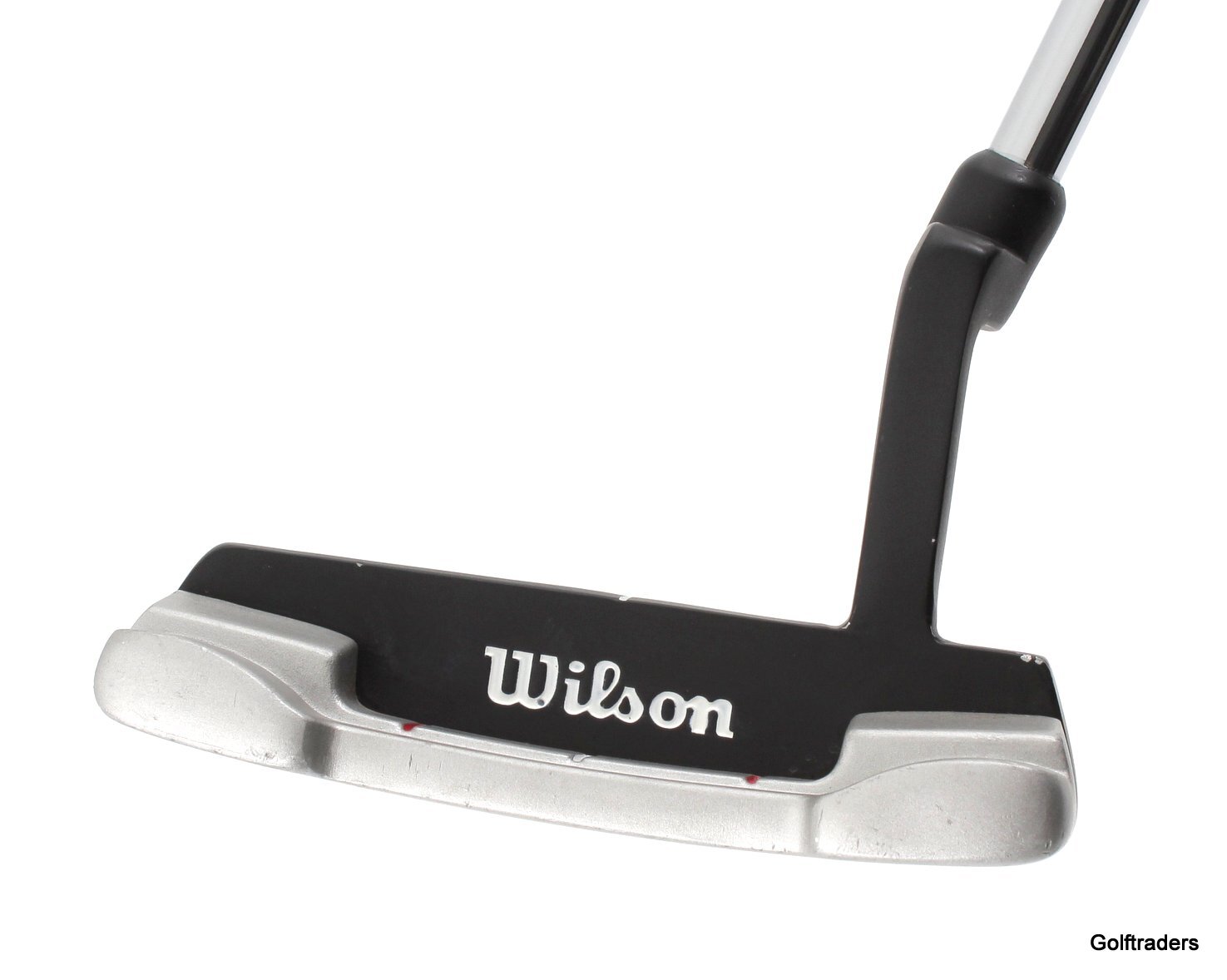 Wilson Harmonized M1 Putter Steel 34.5" Left Handed F4767 just $114.00