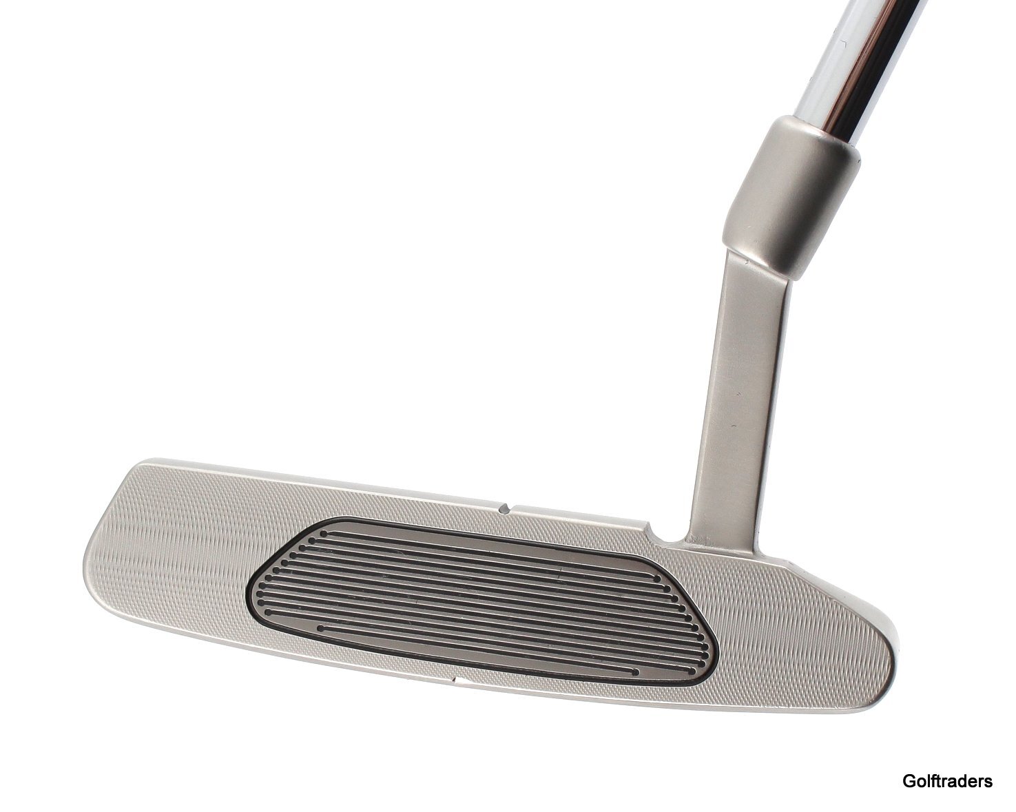 Taylormade TP Collection Juno Putter Steel 35" Cover F5323 just $194.00