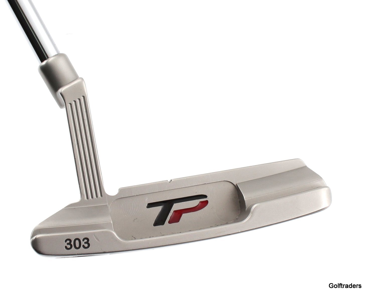 Taylormade TP Collection Juno Putter Steel 35" Cover F5323 just $194.00