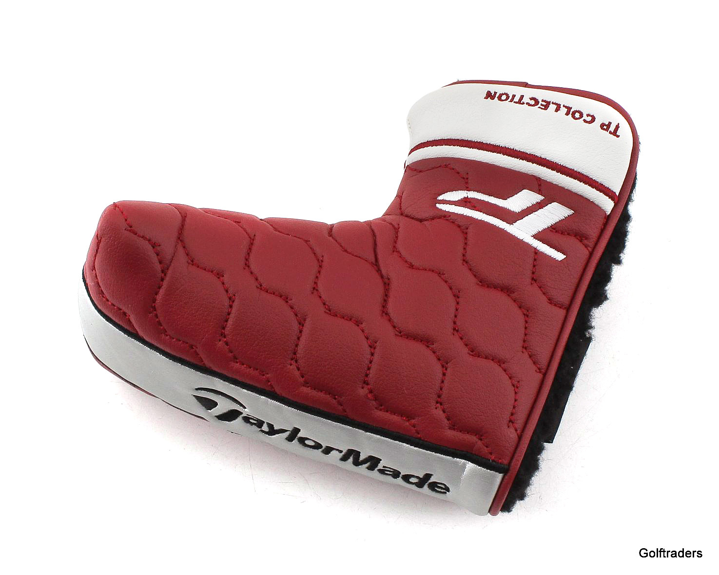 Taylormade TP Collection Juno Putter Steel 35" Cover F5323 just $194.00