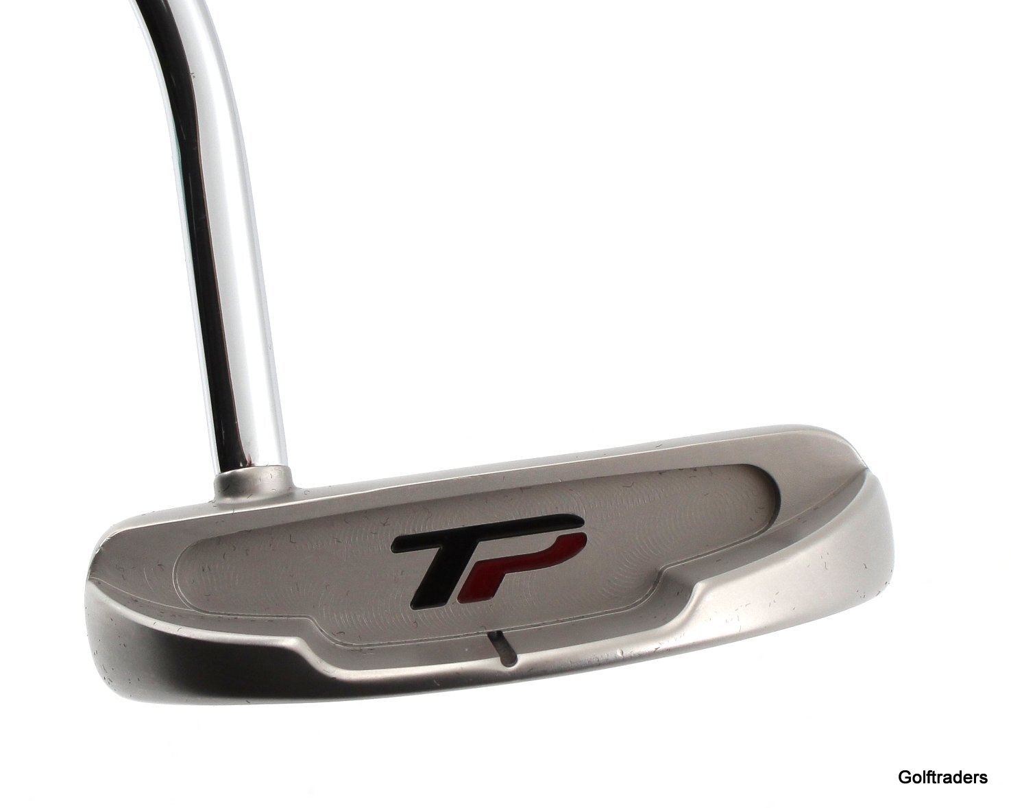 Taylormade TP Collection Berwick Putter Steel 35" Cover F5332 just $194.00