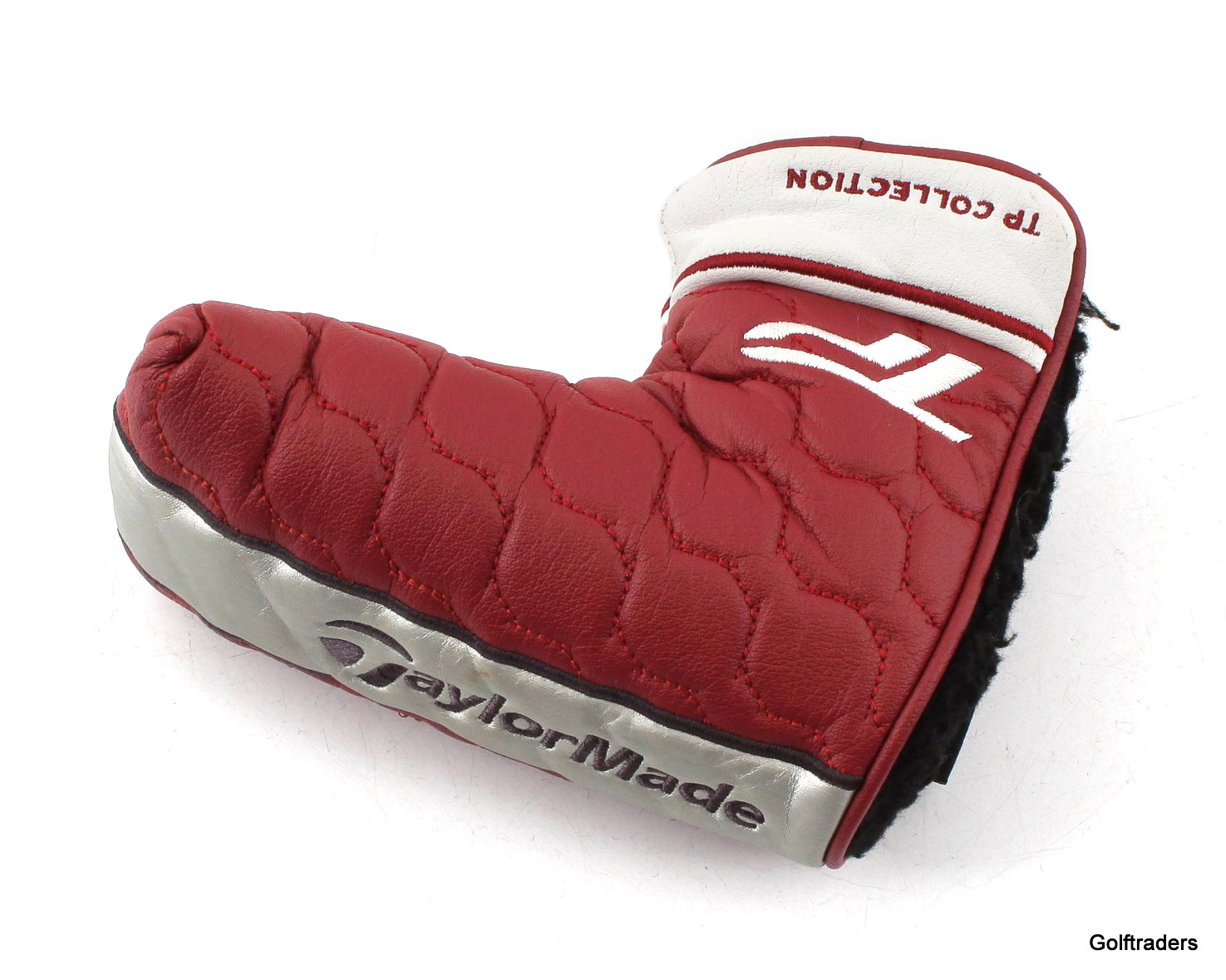 Taylormade TP Collection Berwick Putter Steel 35" Cover F5332 just $194.00