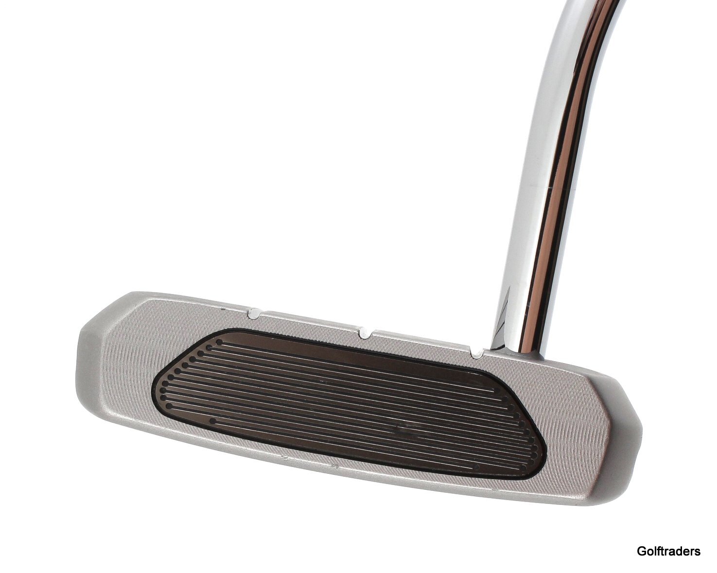 Taylormade TP Collection Chaska Putter Steel 35" Cover F5338 just $194.00