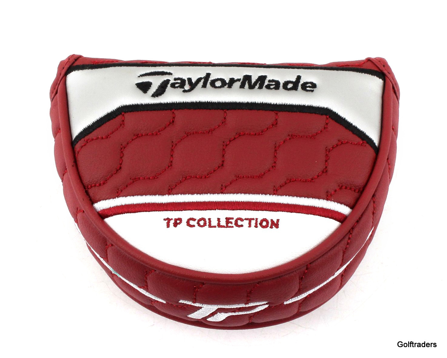 Taylormade TP Collection Chaska Putter Steel 35" Cover F5338 just $194.00