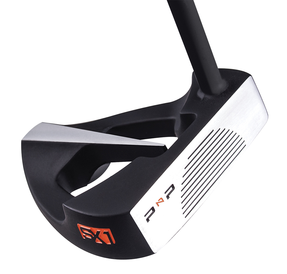 PNP Golf SX1 Point N Putt Putter just $269.00