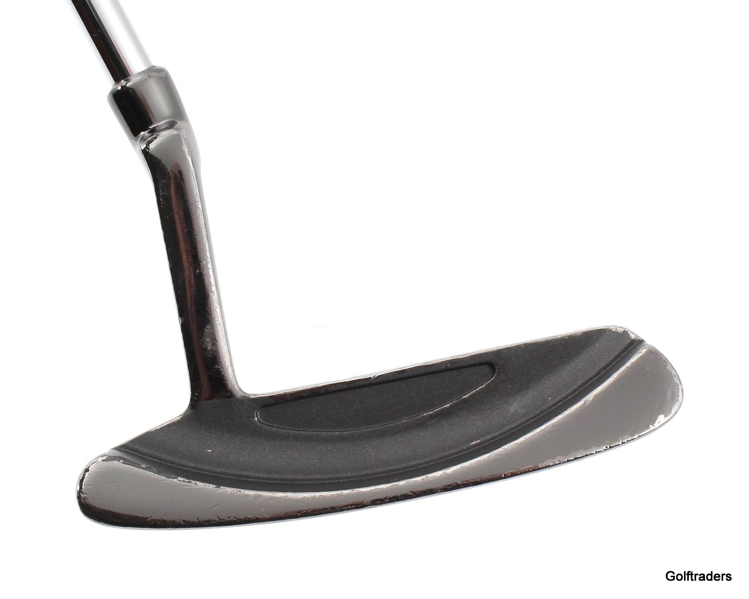 Brosnan Zone 4 Putter Steel 35" F6143 just $51.00