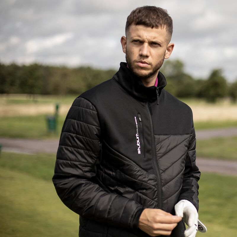 Stuburt Evolve Extreme Golf Jacket just £49.99