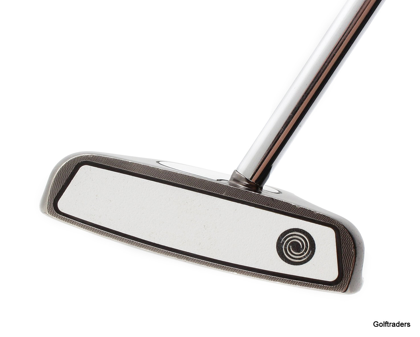 Odyssey White Ice CS 2 Ball Putter Steel 36" Cover G1631 just $149.00