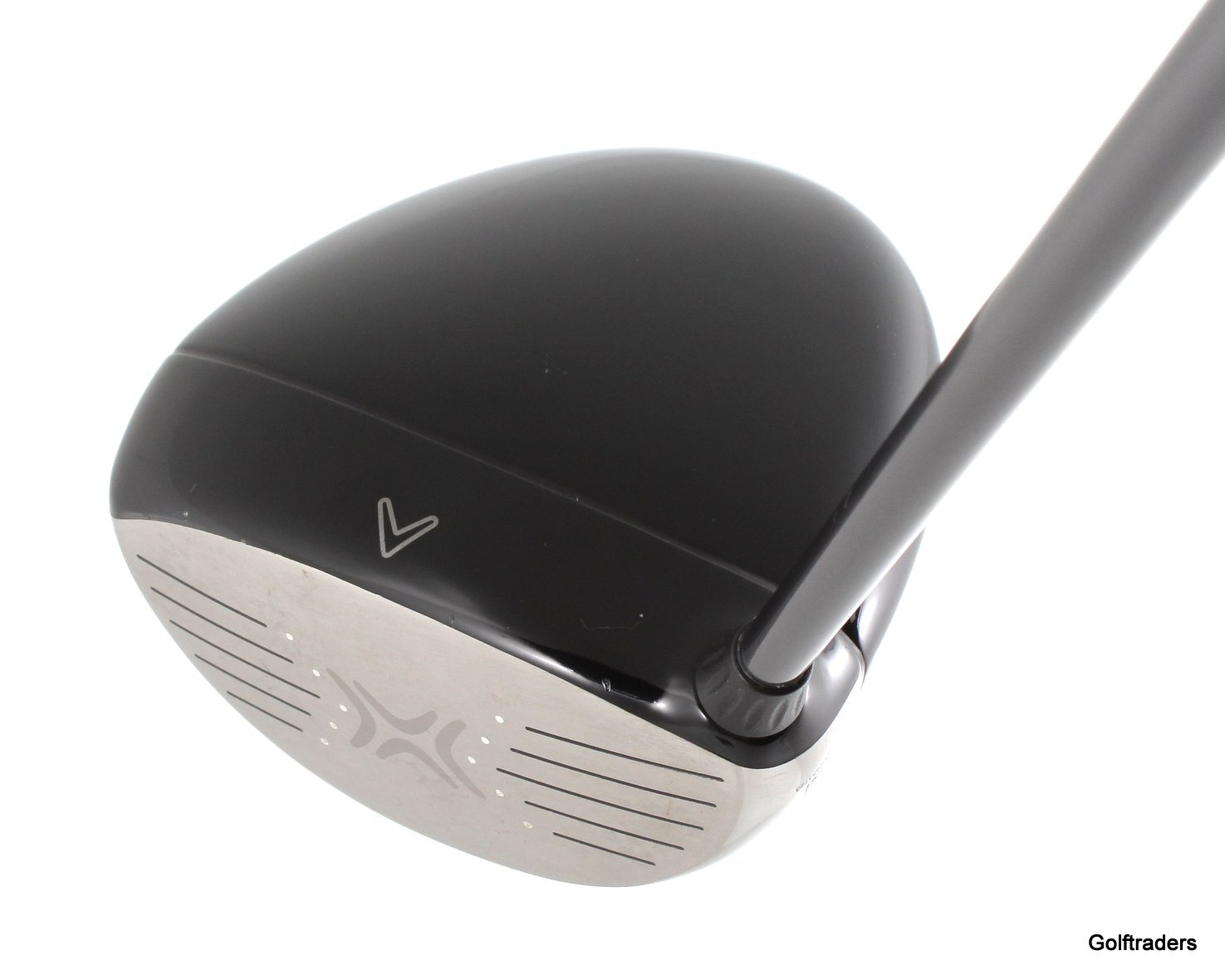 Callaway FT9 Draw Driver 9º Graphite Stiff Flex Cover New Grip G1599 ...