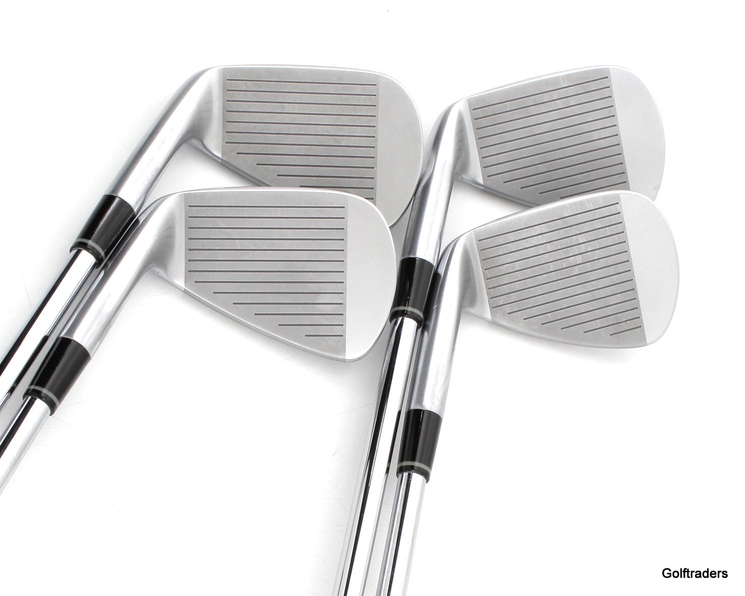 Fourteen Forged FH1000 Irons 7-PW Steel Stiff Flex G1657 just $379.00