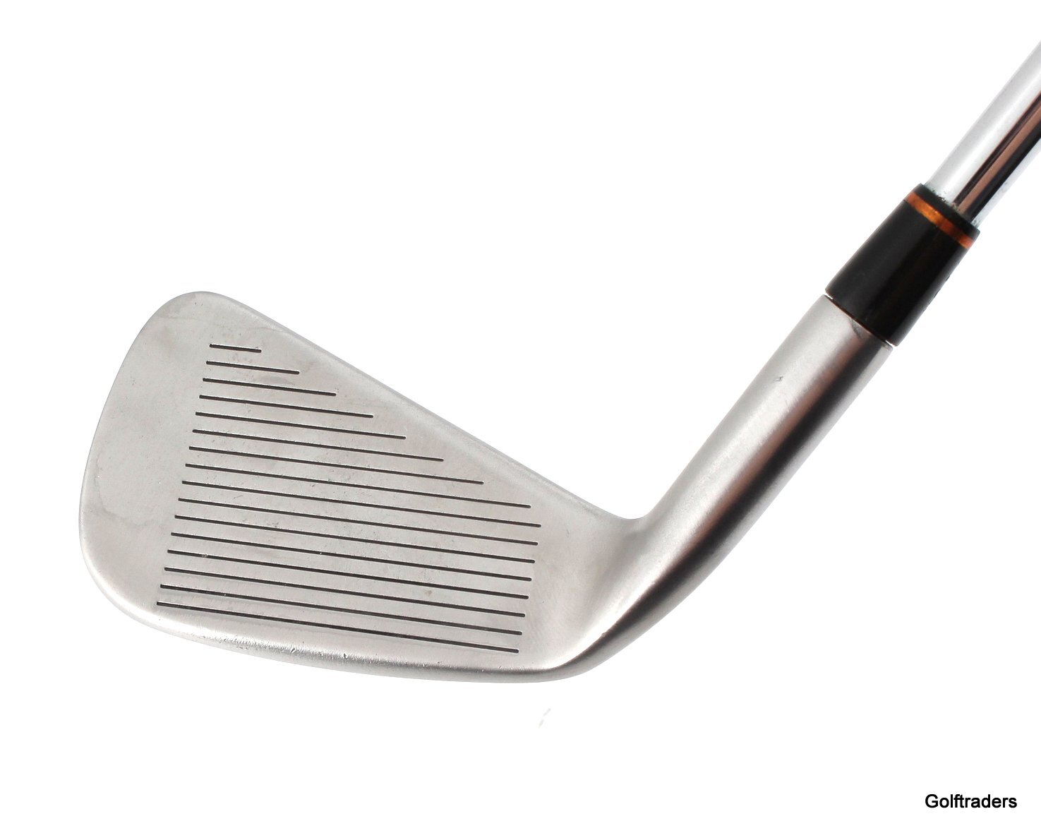 Titleist DCI 2 Iron Steel Regular Flex G1660 just $119.00