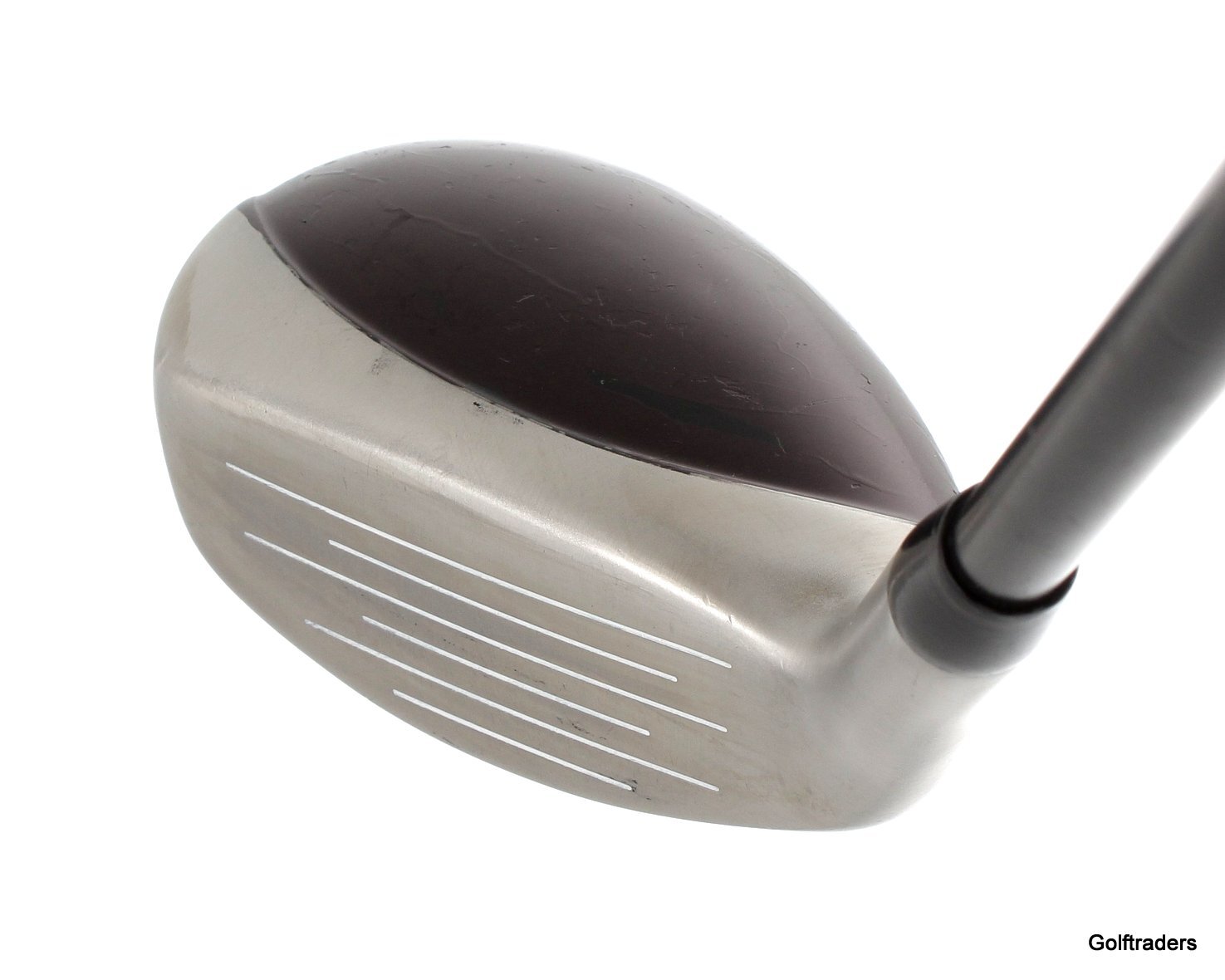 Taylormade Rescue Mid 5 Hybrid 25º Graphite Regular Flex G1678 just $69.00
