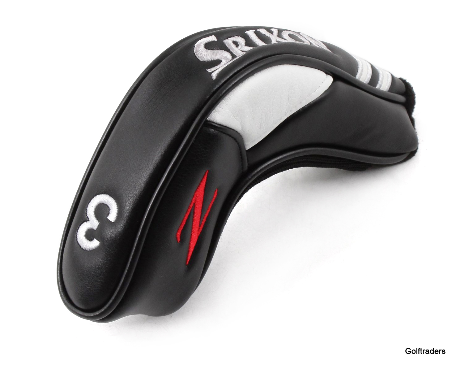 Srixon Z U65 3 Utility Iron 20º Steel Stiff Flex Cover G1802 just $179.00