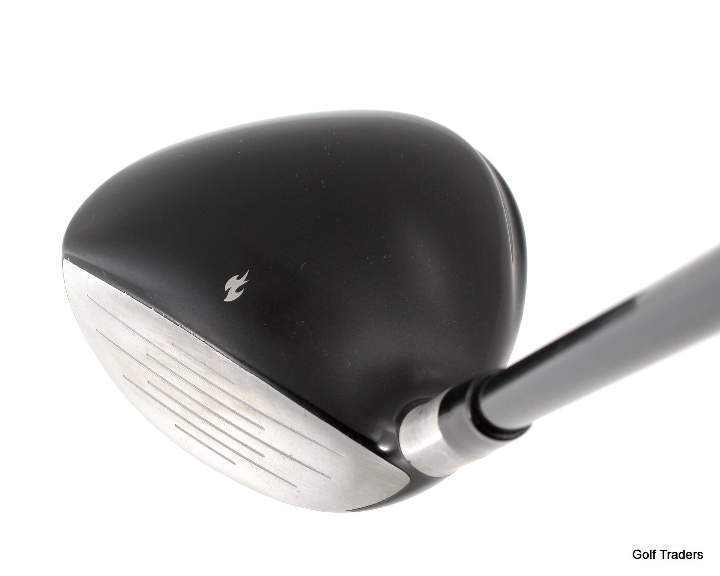 TAYLORMADE BURNER 7 WOOD 21º REAX 49 SUPERFAST LADIES - NEW GRIP #D5174 ...