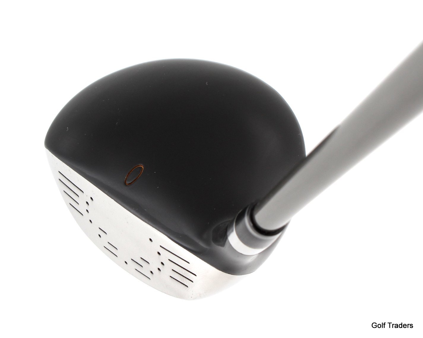 RAM WIZARD EVOLUTION 15º 3 WOOD GRAPHITE REGULAR FLEX - NEW GRIP #D5187 ...