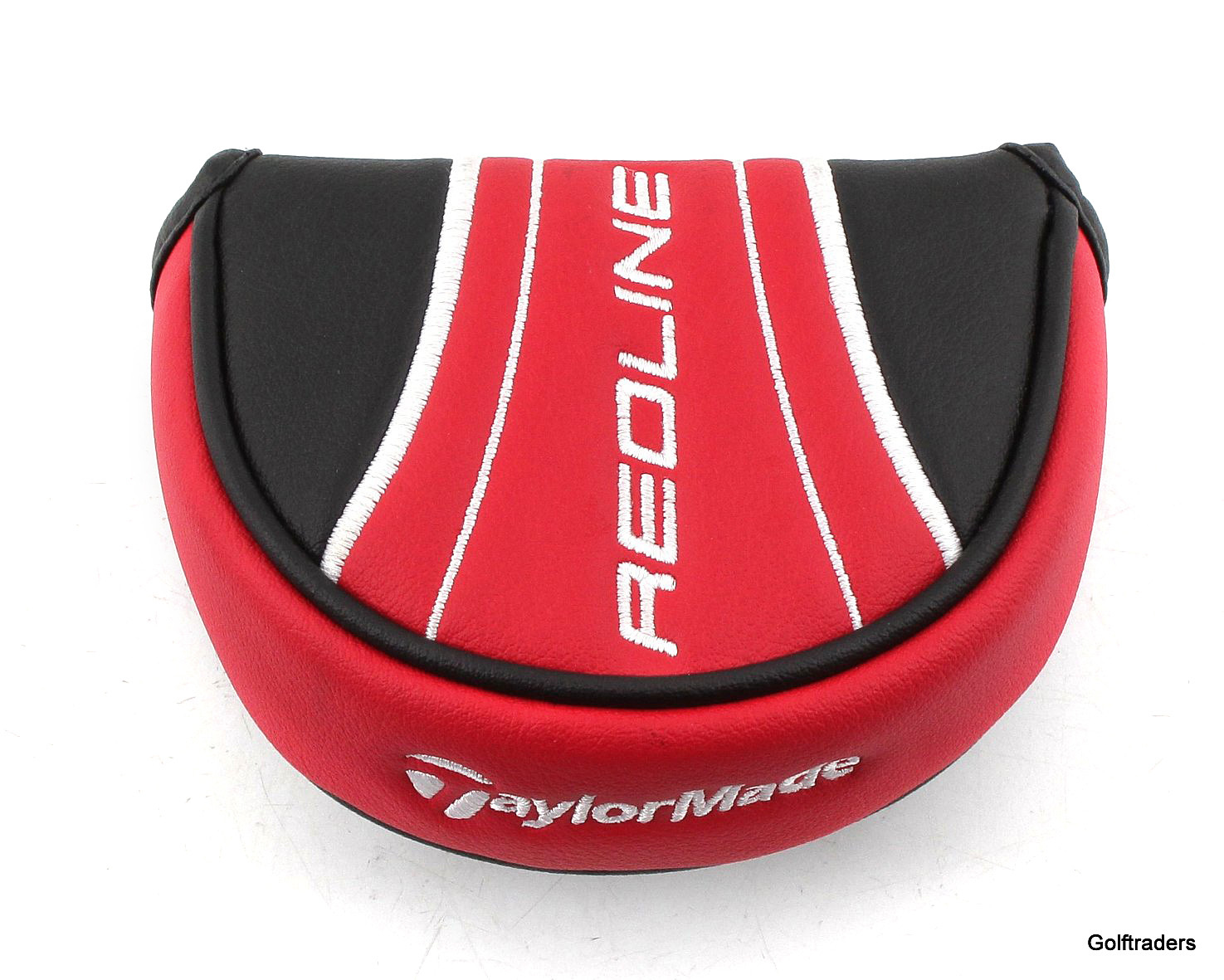 Taylormade TP Collection Ardmore Putter Steel 35" Non Matching Cover ...