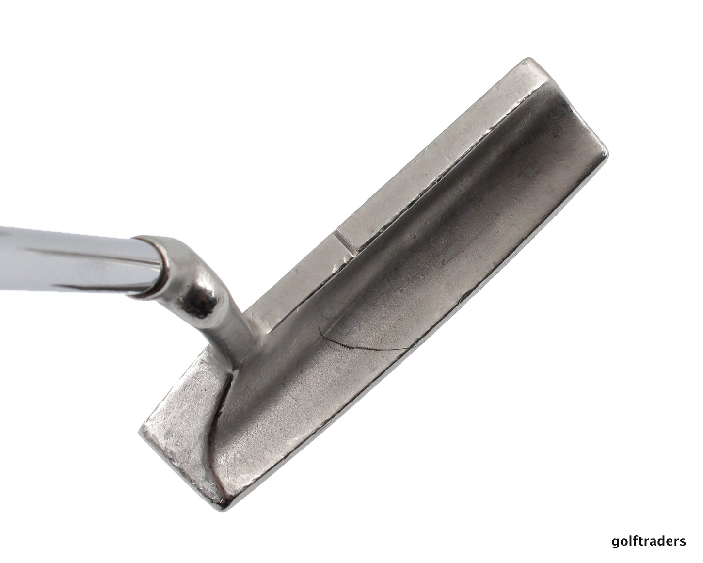 DINT CRAIG.PARRY.1 PUTTER STEEL 36" #D3314 just $85.00