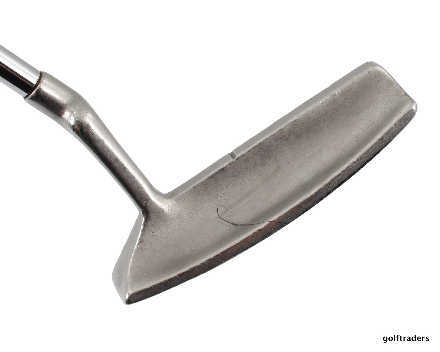 DINT CRAIG.PARRY.1 PUTTER STEEL 36" #D3314 just $85.00