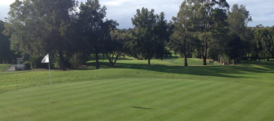 18 Holes For TWO in a Cart with Drinks at the Beautiful Bexley Golf ...