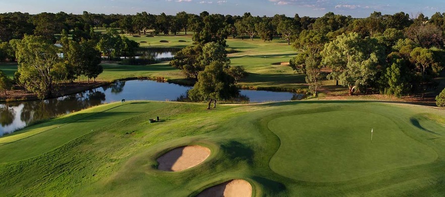 WINTER SPECIAL! Two Night Stay & Play For Two at the Stunning Rich ...