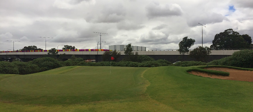 Regency Park Golf Course - 18 holes for Four in Carts just $95.00, save ...