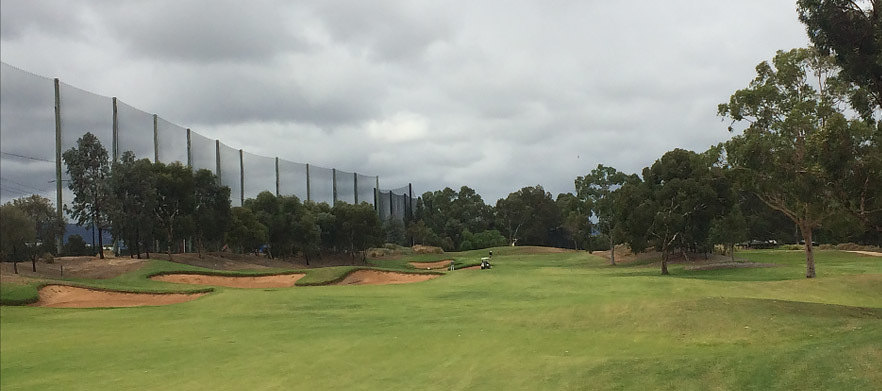 Regency Park Golf Course - 18 holes for Four in Carts just $95, save ...