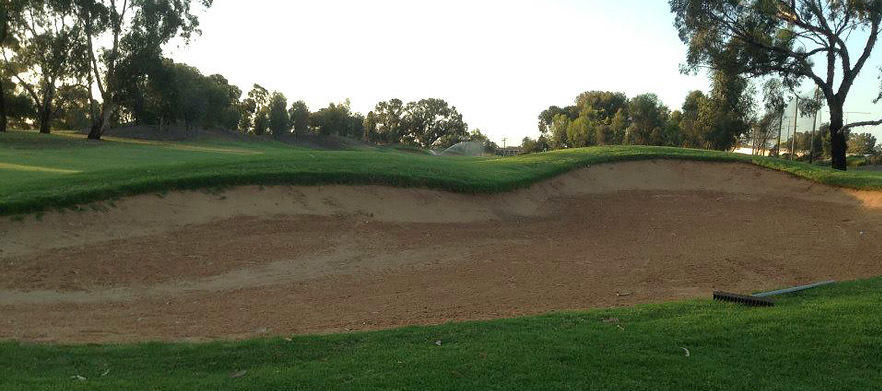 Regency Park Golf Course - 18 holes for Four in Carts just $95, save ...