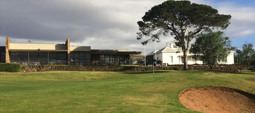 18 Holes For TWO at the Beautiful Mt Derrimut Golf Club! just $39.00 ...